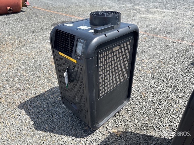 2020 MovinCool Climate Pro D12 Air Conditioner | Ritchie Bros. Auctioneers