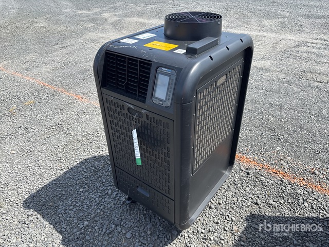 2020 MovinCool Climate Pro D12 Air Conditioner | Ritchie Bros. Auctioneers