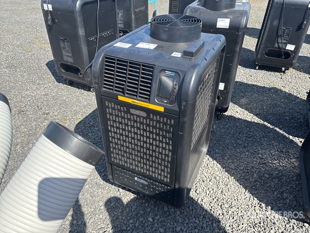 2020 MovinCool Climate Pro D12 Air Conditioner | Ritchie Bros. Auctioneers