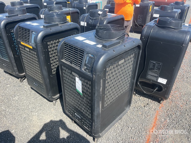 2020 MovinCool Climate Pro D12 Air Conditioner | Ritchie Bros. Auctioneers