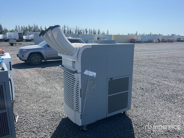 2018 MovinCool Office Pro 60 Air Conditioner | Ritchie Bros. Auctioneers