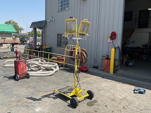 Tools For Sale: Power, Woodworking & Hand Tools | IronPlanet