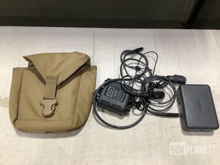 Surplus (10) TEA INV-X50-KIT Comms Kits in Chambersburg, Pennsylvania ...