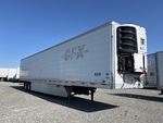 2016 Utility VS2RA 53 ft T/A Refrigerated Trailer in Tulare, California ...