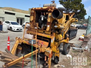2007 Lincoln 660AXL Windrow Elevator in Pacifica, California, United ...