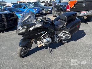 Surplus 2018 BMW R1200RT Cruiser Bike in Boise, Idaho, United States ...
