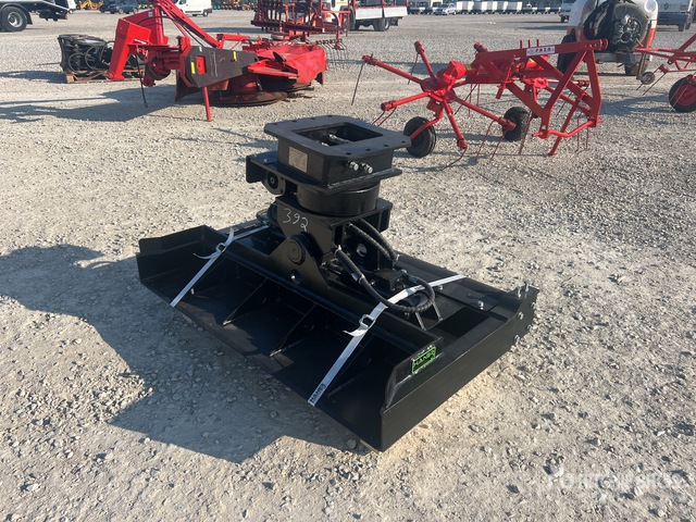 2025 Haener HPH-R-T-120 Grading Beans (Unused) | Ritchie Bros. Auctioneers