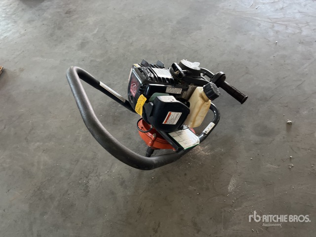 General Power Auger | Ritchie Bros. Auctioneers