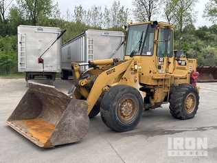 1984 Cat 926 Wheel Loader in East Peoria, Illinois, United States ...