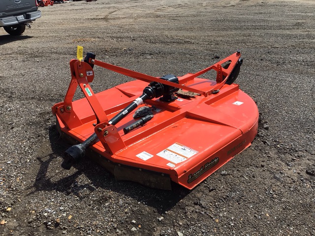 Land Pride RCR1872 72 in 3-Point Hitch Rotary Cutter in Meridian ...