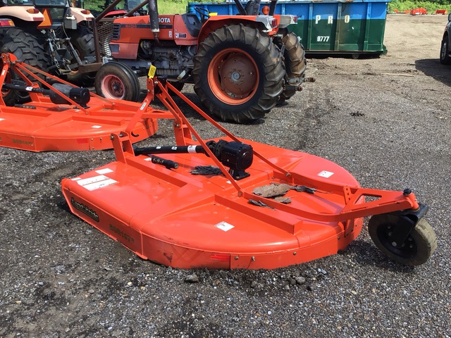 Land Pride RCR1872 72 in 3-Point Hitch Rotary Cutter in Meridian ...