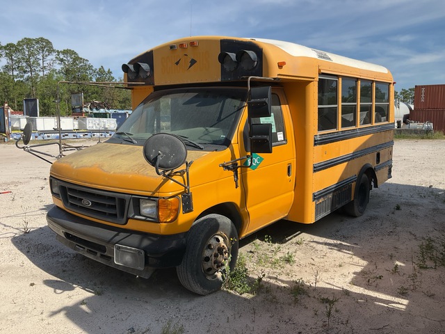 Buses For Sale | GovPlanet