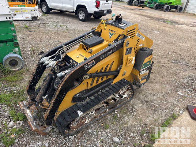 2018 Vermeer S925TX Mini Compact Track Loader in St Charles, Missouri ...