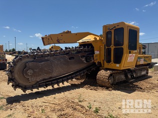 2018 Vermeer T755III Commander Tracked Trencher in Selma, Texas, United ...