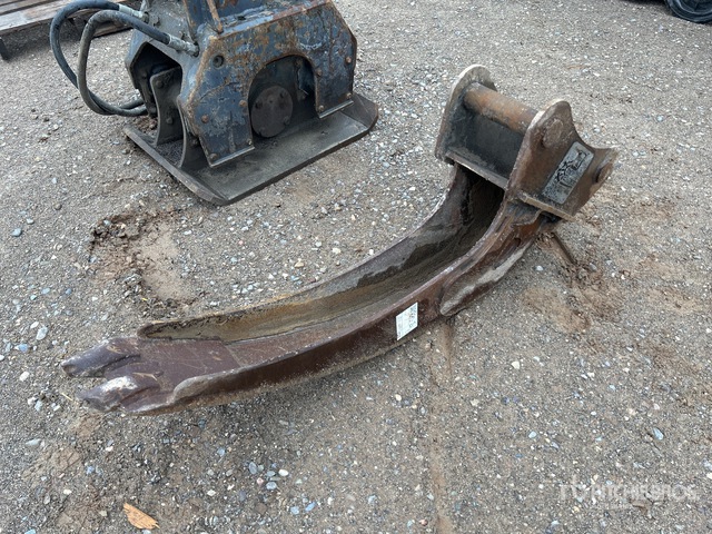 2 Shank Ripper | Ritchie Bros. Auctioneers