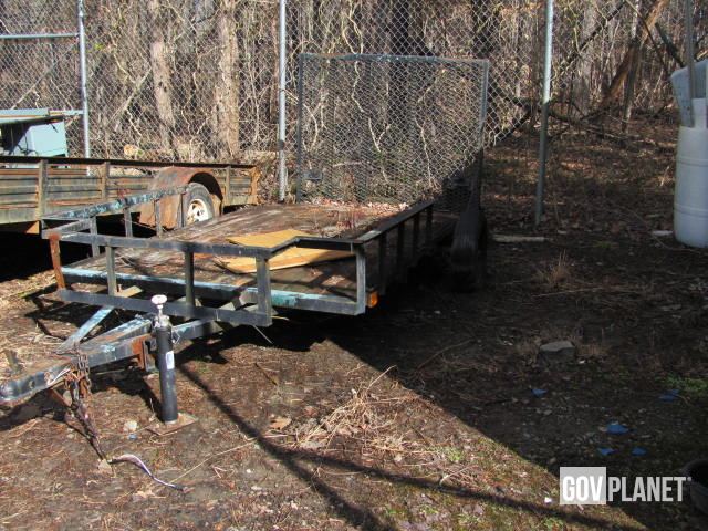 Tow Rite Utility Trailer in Scottsburg, Virginia, United States ...