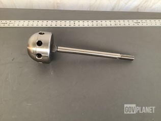 Surplus Argo Turboserve 134B811AA-1 Check Valve in Kapolei, Hawaii ...