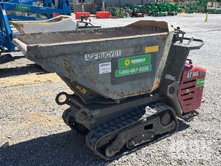 2017 Allen AT14S Stand-On Concrete Buggy in PANAMA CITY, Florida ...