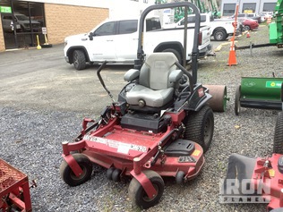 2019 Toro 74949 4x2 Zero-Turn Lawn Mower in WARRENTON, Virginia, United ...