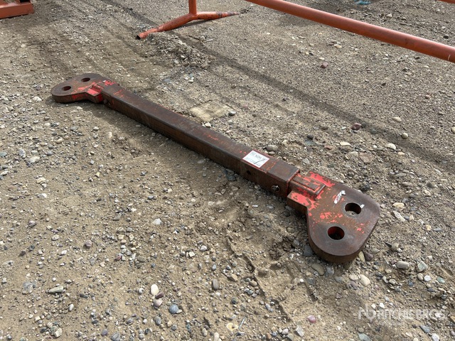 Extendable 6 ft -9 ft Spreader Bar | Ritchie Bros. Auctioneers