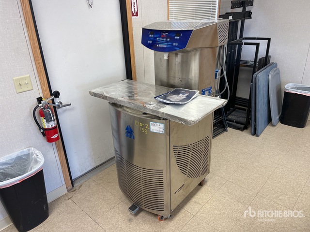 2015 Selmi Chocolate Machine | Ritchie Bros. Auctioneers