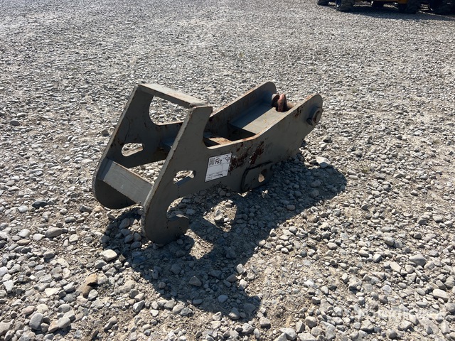 2016 Dieci Telehandler Lifting Hook | Ritchie Bros. Auctioneers