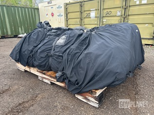 Surplus HDT AirBeam Shelter Tent in South Vienna, Ohio, United States ...