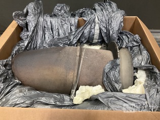 Surplus Lockheed Martin 3350095-1 Engine Exhaust System Hanger in ...