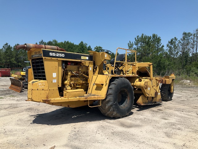 Cat For Sale | IronPlanet