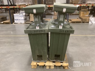 Surplus (4) Field Hand Washing Stations in North Las Vegas, Nevada ...