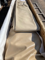 Collapsible Fabric Tank 20,000 Gallons, Fuel in Millersburg ...