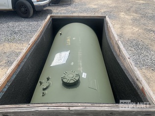 Surplus Tankcraft 1339300 Fuel Tank in Chambersburg, Pennsylvania ...