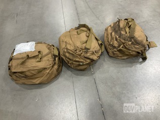 Surplus (10) A-T Solutions SPK9001 Search Site Exploitation-Patrol Kits ...