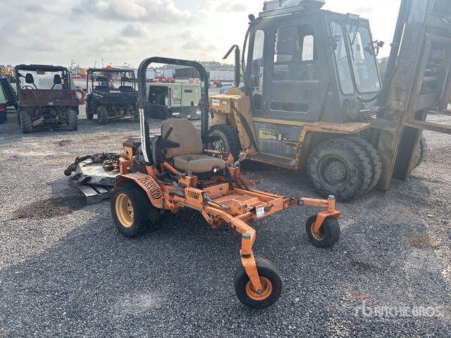 Tiger Ride-On Lawn Mower (Inoperable) | Ritchie Bros. Auctioneers