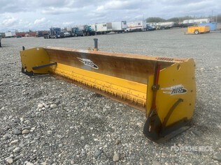 Metal Pless Inc 18 ft Snow Pusher in Wasilla, Alaska, United States ...