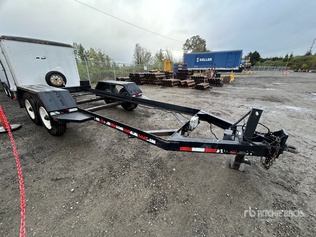 2006 Altorfer Bogey Utility Trailer in Puyallup, Washington, United ...