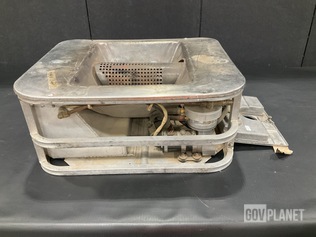 Surplus (16) Teleflex MBU V3 Modern Burner Units in North Las Vegas ...
