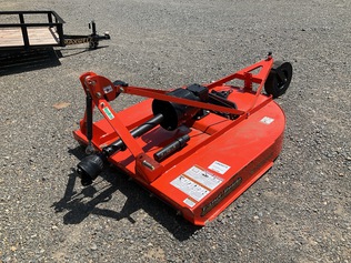 2024 Land Pride RCR1248 48 in 3-Point Hitch Rotary Cutter in North ...