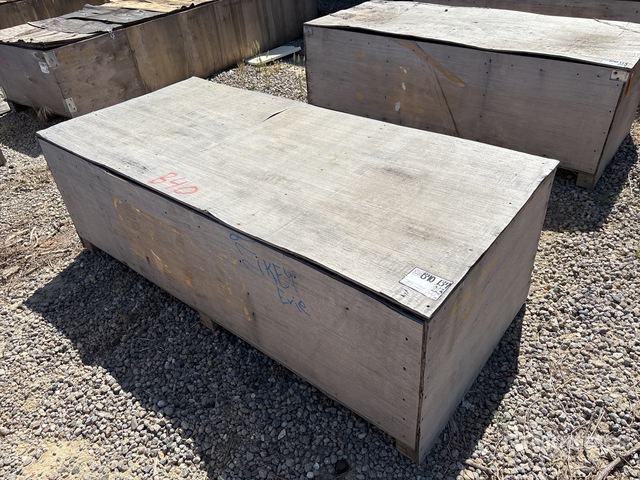 Eingp PHT620 Gerbeur électrique | Ritchie Bros. Auctioneers