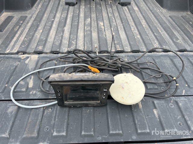 Case IH Ez Guide 500 Guidance Display | Ritchie Bros. Auctioneers