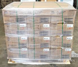Surplus (48) Cases of Genuine U.S. G.I. Military MRE'S (Meals ready to ...