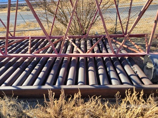 Rumble Grate in Pahrump, Nevada, United States (IronPlanet Item #13385837)