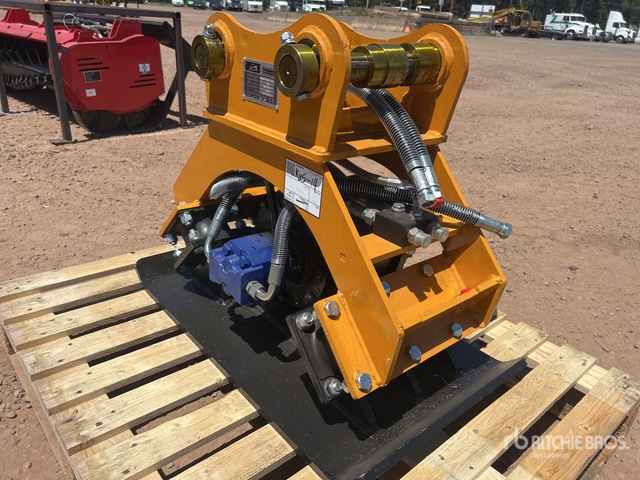 2025 Handy SS04 Excavator - Fits 4 - 7 ton (Unused) | Ritchie Bros ...