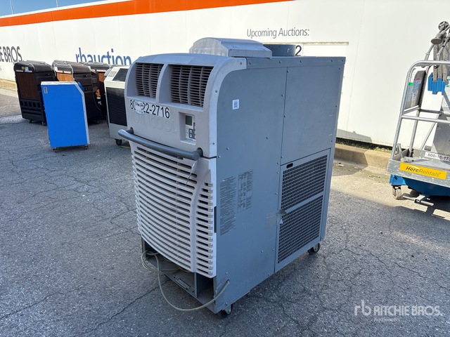 2018 MovinCool Office Pro 60 Air Conditioner | Ritchie Bros. Auctioneers