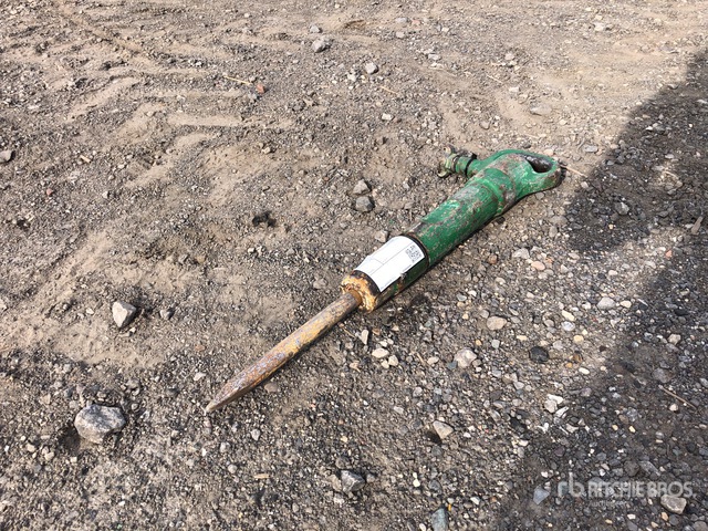 FL22 Clay digger | Ritchie Bros. Auctioneers