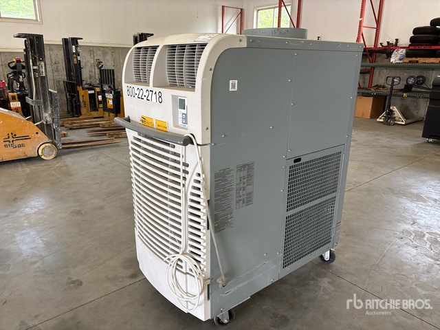 2018 MovinCool Office Pro 60 Air Conditioner | Ritchie Bros. Auctioneers