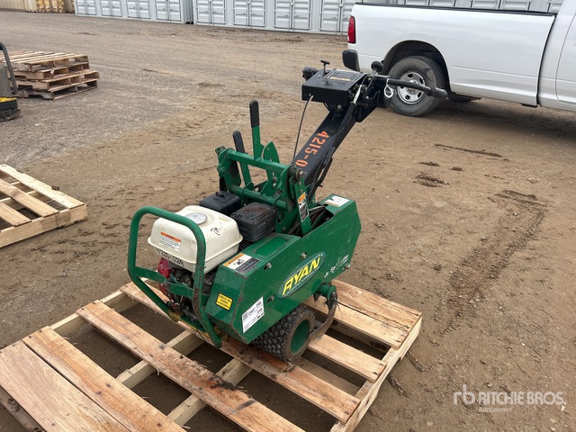 Ryan Sod Harvester | Ritchie Bros. Auctioneers