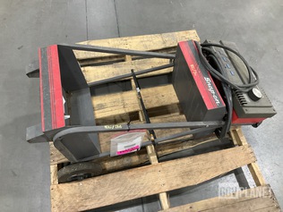 Surplus Snap-On MT3760 AVR Starting Charging System Tester in North Las ...