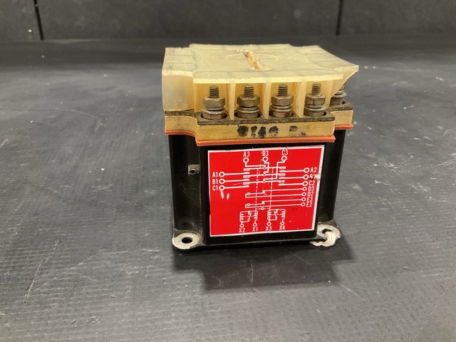 Goverment Surplus Eligible for Parcel Shipping