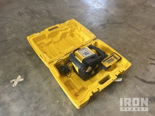 2019 Leica Rugby 640 Laser Level in JACKSONVILLE, Florida, United ...